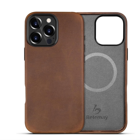 Heart4Kids | Cell Phones & Accessories | Iphone 6 Pro Max Leather Case ...